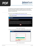 Constructed Travel Reimbursement Limits | PDF | Transport