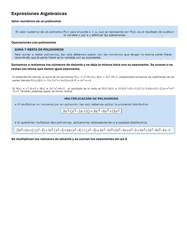 Bloque 2, Tema 1 | PDF