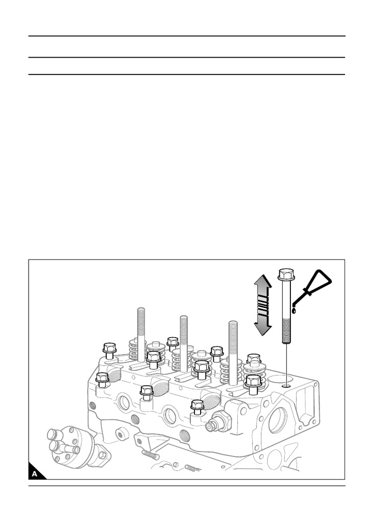 Culata Perkins 104.22 | PDF