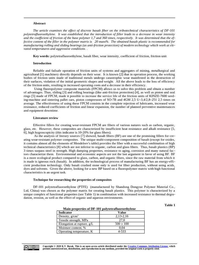 Conditionals 3 | PDF | Friction | Wear