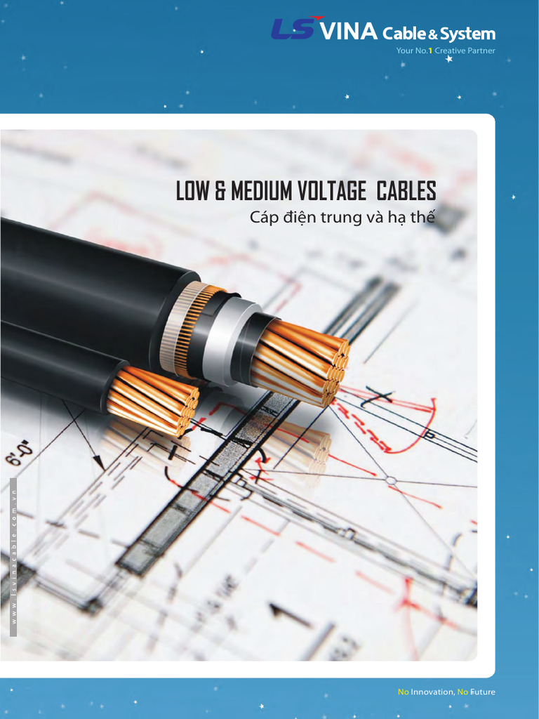 MV Cable | PDF