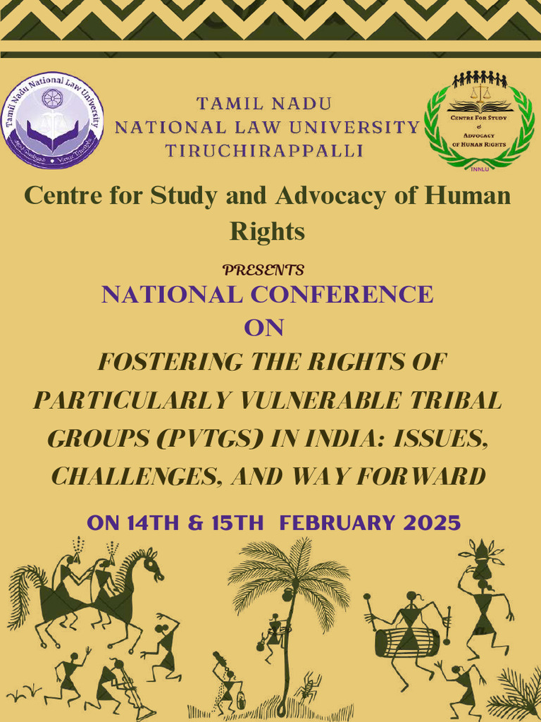 National Conference Brochure Compressed | PDF