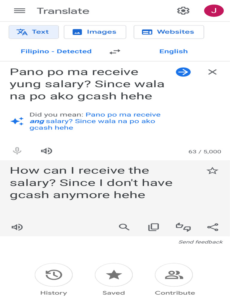 Google Translate | PDF