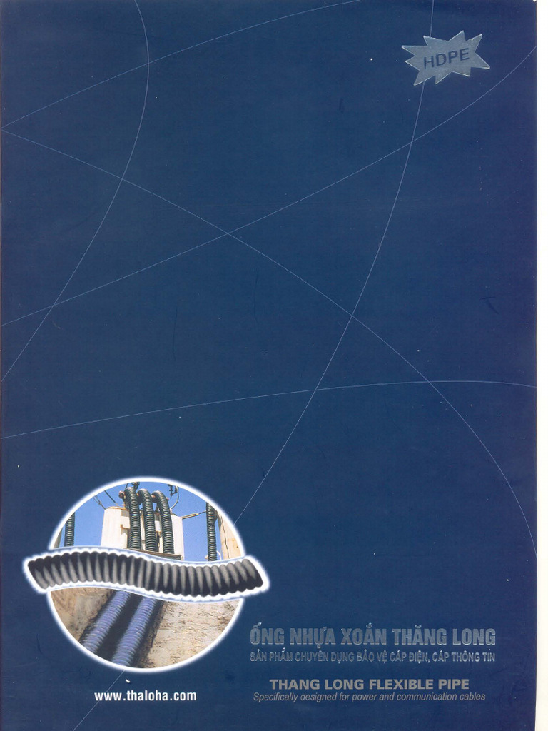 HDPE Flexible Pipe | PDF