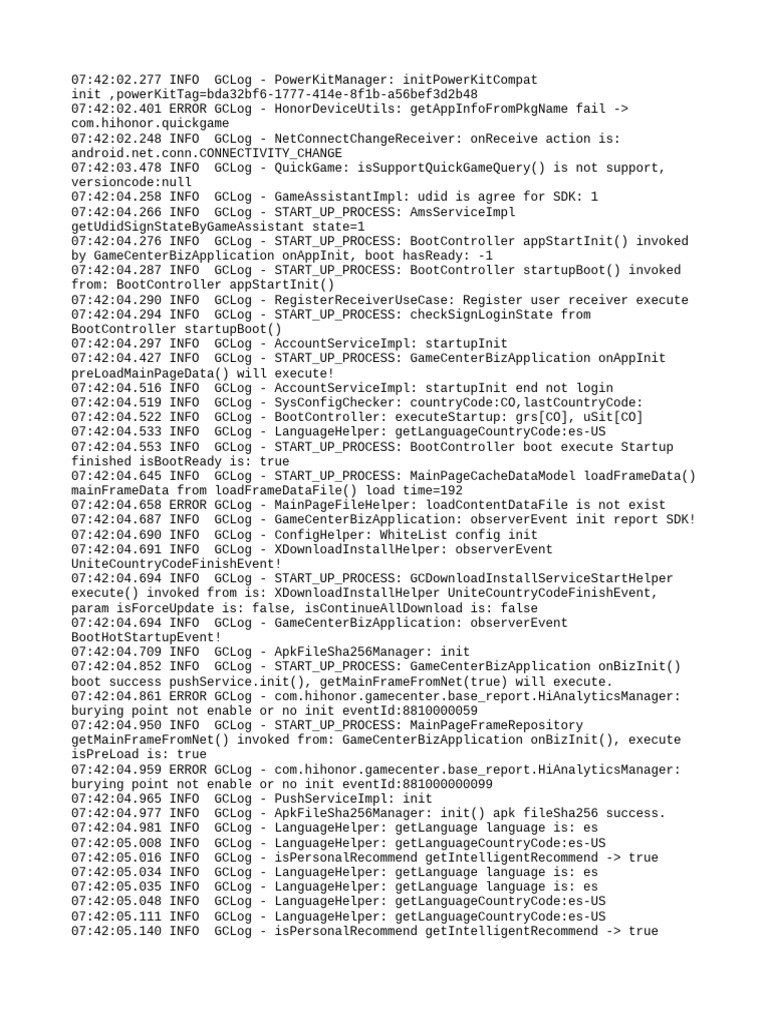 gc_2024_09_25 | PDF | Computer Data | Software Engineering