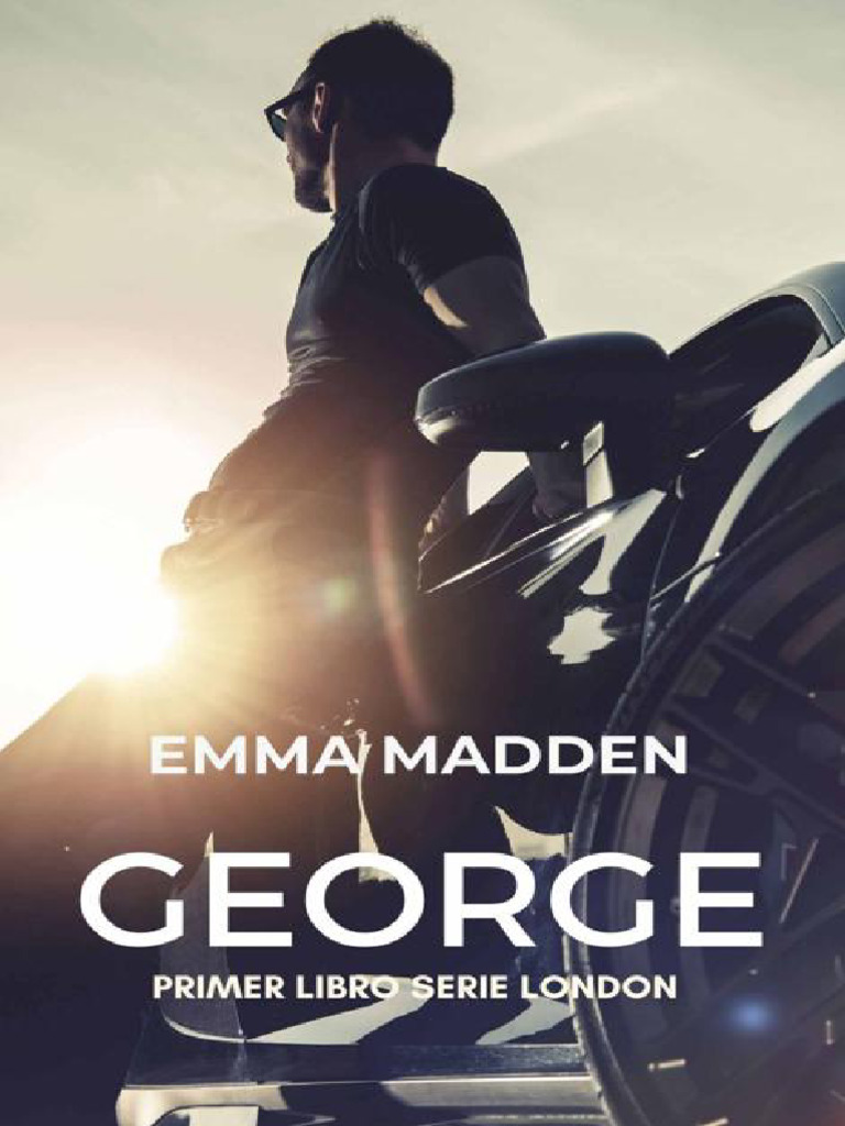 GEORGE - Emma Madden | PDF | café