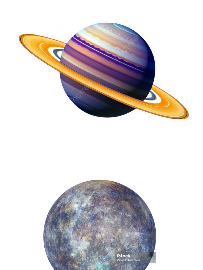 Planet | PDF