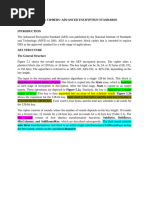 File System Security Final Diagrammed Presentation | PDF | Encryption | Security