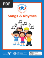 Home Time Song | PDF