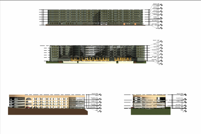 Building Floor Level Measurements Pdf