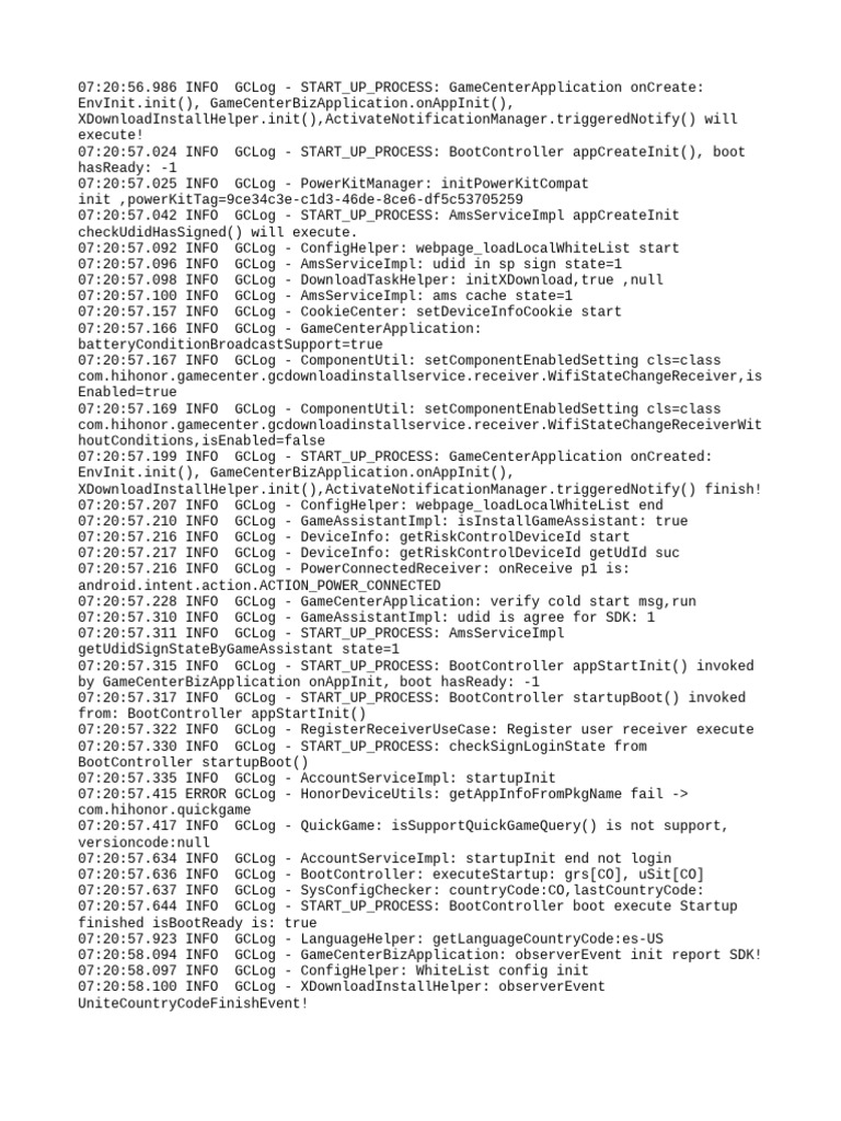 gc_2024_12_04 | PDF | Network Protocols | Communications Protocols