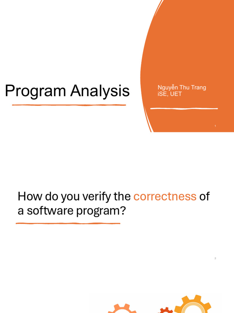 Program-Analysis-ThuTrangNguyen-Day-2 | PDF | Pointer (Computer Programming) | Vulnerability ...