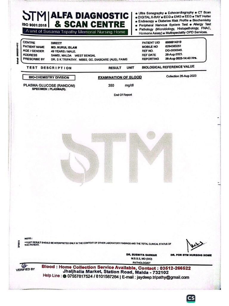 Investigation Reports - Compressed | PDF