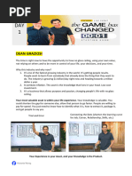 The Lawrence Stenhouse Model of Curriculum Development | PDF ...