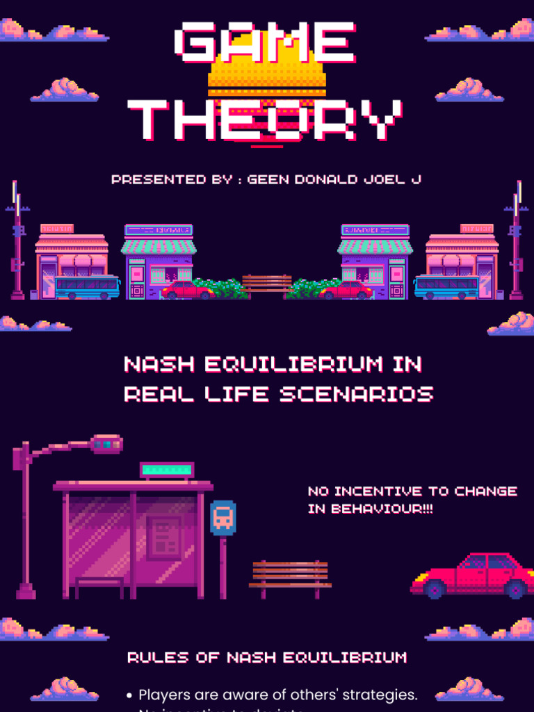 Game Theory Da2 | PDF