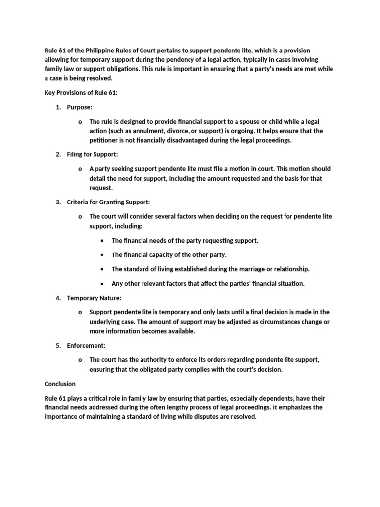 61 64 | PDF | Legal Remedy | Declaratory Judgment