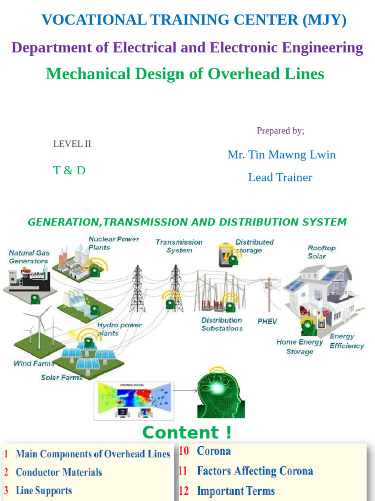 OHl Mech Design Part 2 | PDF | Insulator (Electricity) | Strength Of ...