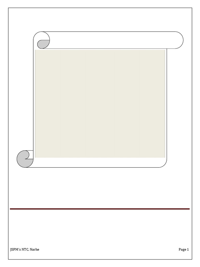 FPL LabManual 2024-2025 | PDF | Integer (Computer Science) | Computer Programming