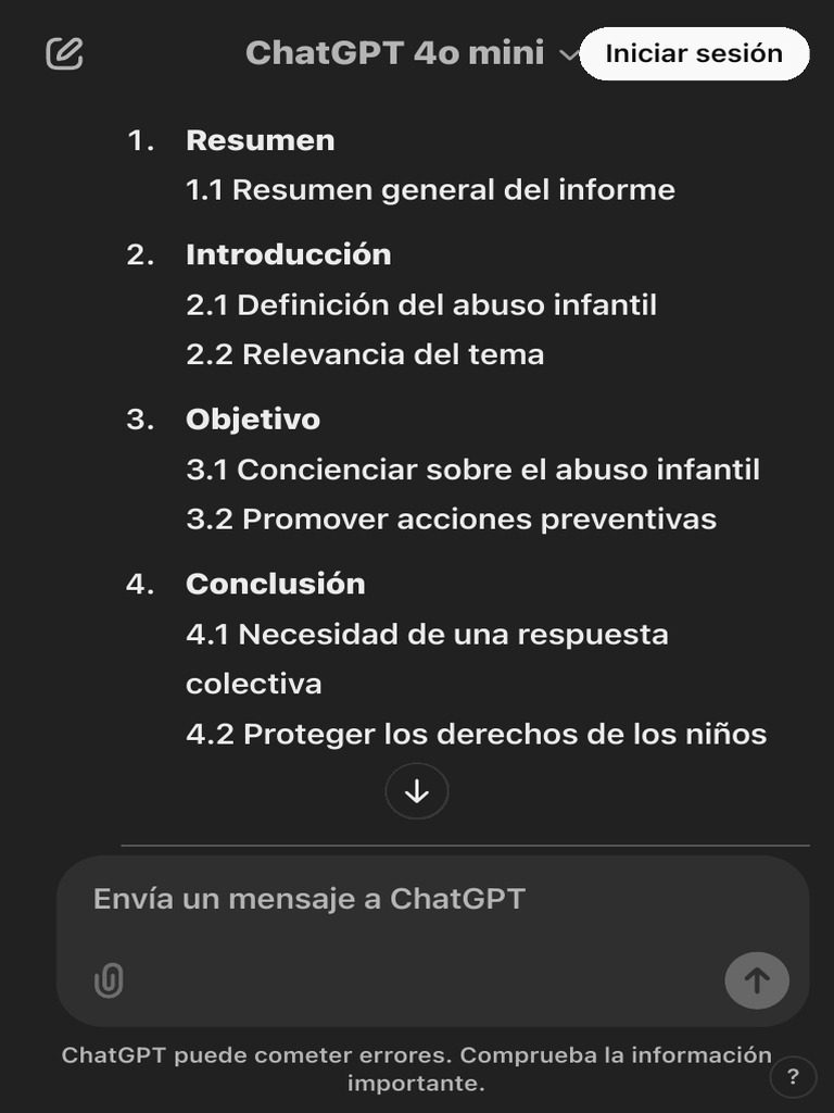 Chat GPT | PDF