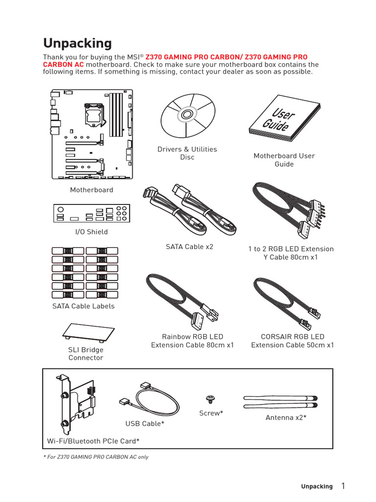 E7B45v2 3 | PDF | Usb | Computer Science