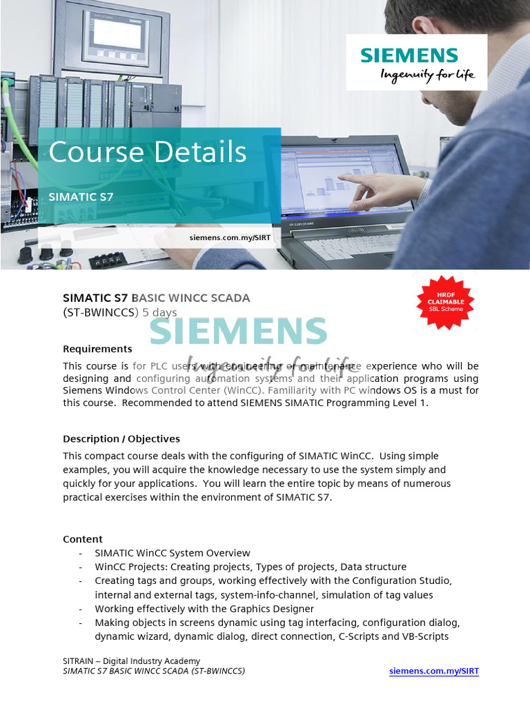 SCADA SYSTEM | PDF | Scada | Computing