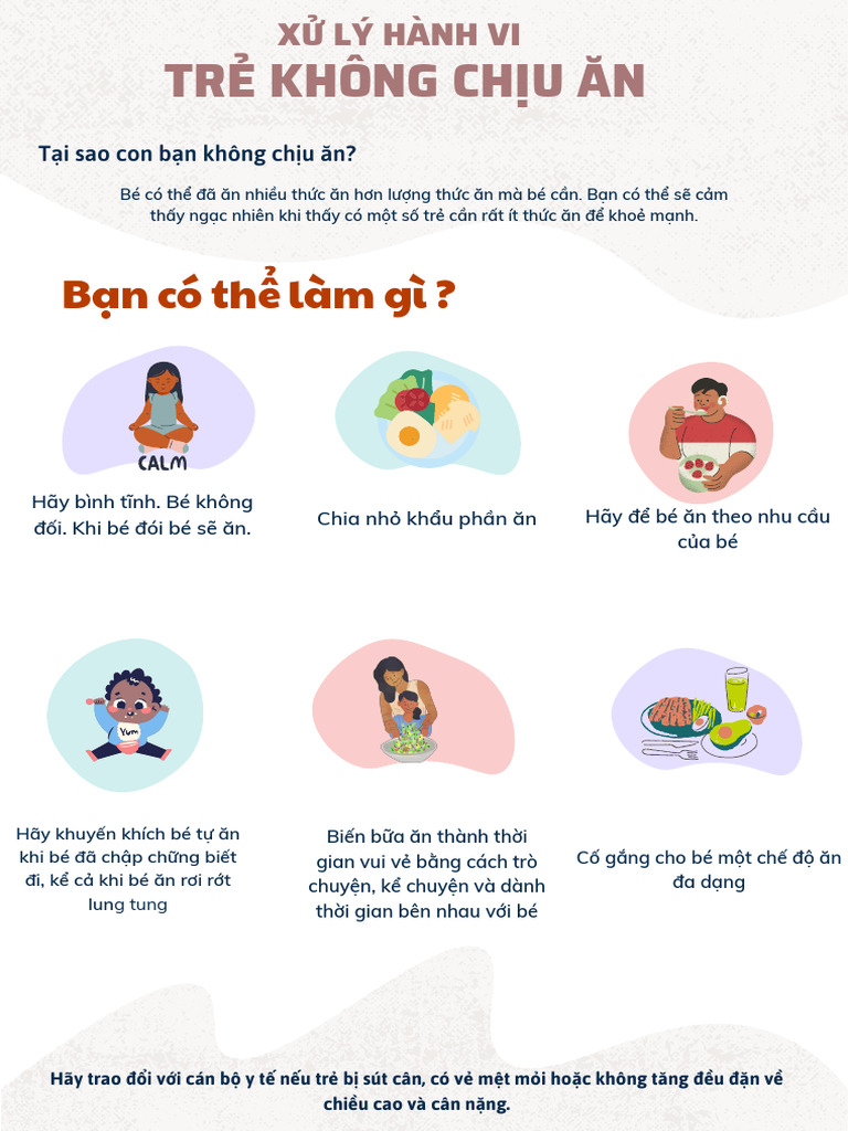 Khi Con Ko Chiu An | PDF