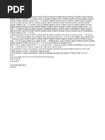 The Entire Shrek Script Encoded in Base 64 | PDF | Computers