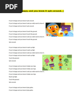 Tidy Up Rhumba | PDF