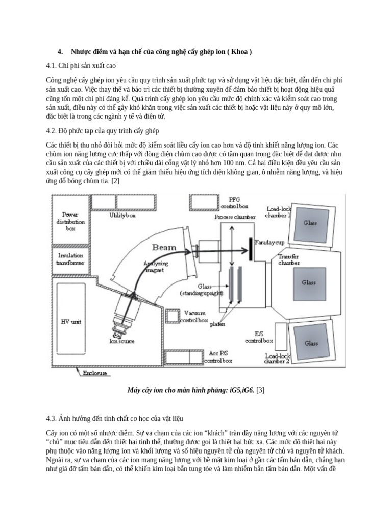 BTL các pp gia công phần 4 | PDF