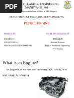What Is LSHS Fuel | PDF | Liquefied Petroleum Gas | Propane