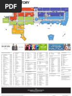 Trafford Centre Maps 25.7.23 | PDF | Brand