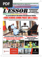 Faire Le Point Sur Clavier AZERTY Et QWERTY - Les Raccourcis Clavier | PDF