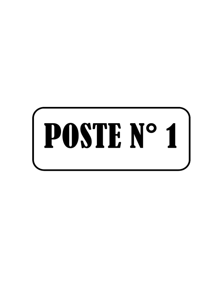 Fotos Postes | PDF