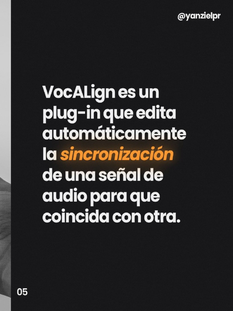 Qué Es Vocaling | PDF