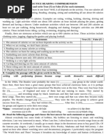 Friends Global 10 Student Book | PDF