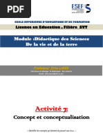 L'eveil Scientifique | PDF | Science | Observation