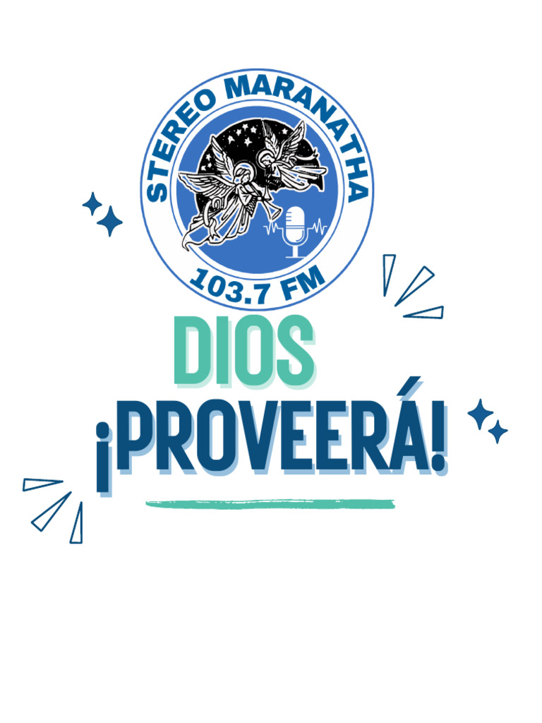 05 Maranatha | PDF