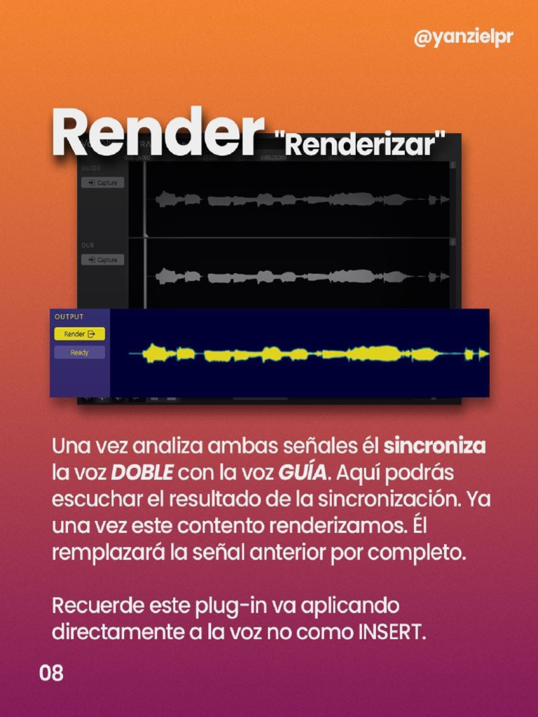 Qué Es Vocaling | PDF