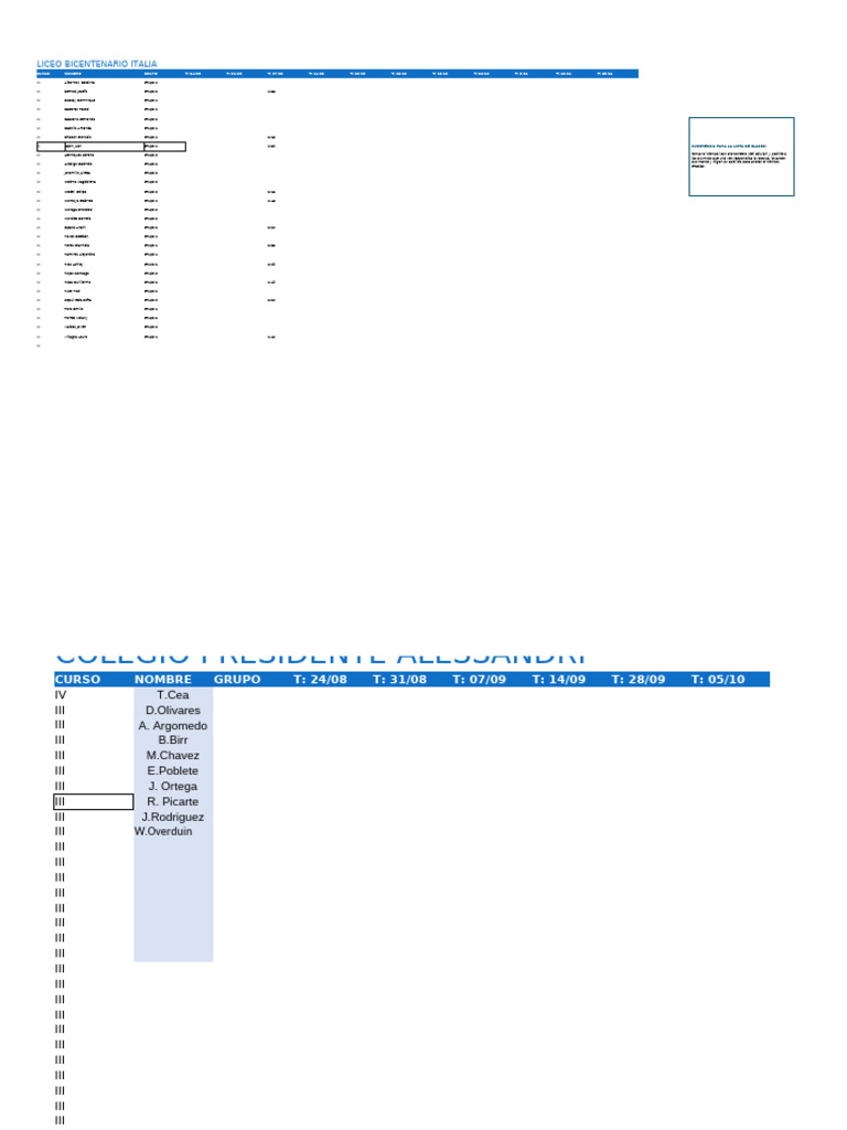 Lenguaje Atrevete Tiempos | PDF