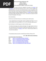 GST TDS on Metal Scrap: Notification 2024 | PDF | Taxes | Invoice