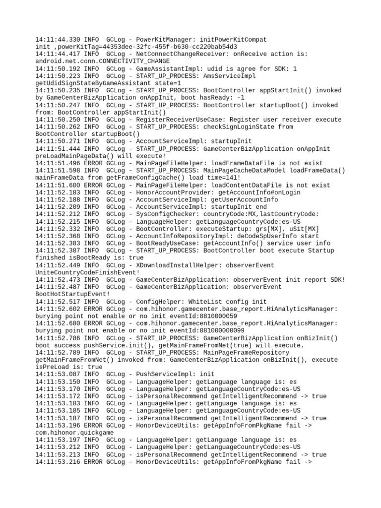 gc_2024_12_12 | PDF | Computer Data | Computer Architecture