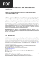 Seeking Safety | PDF | Substance Abuse | Mental Disorder