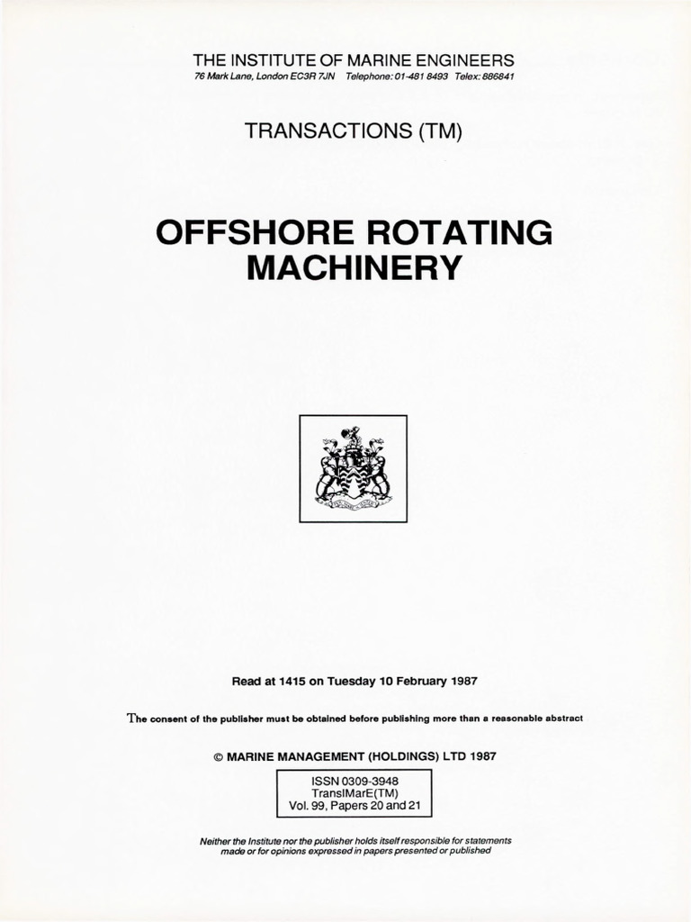 2308 | PDF | Gas Turbine | Engines