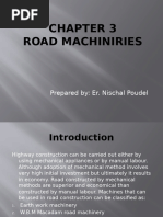 Road Construction Equipment List | PDF