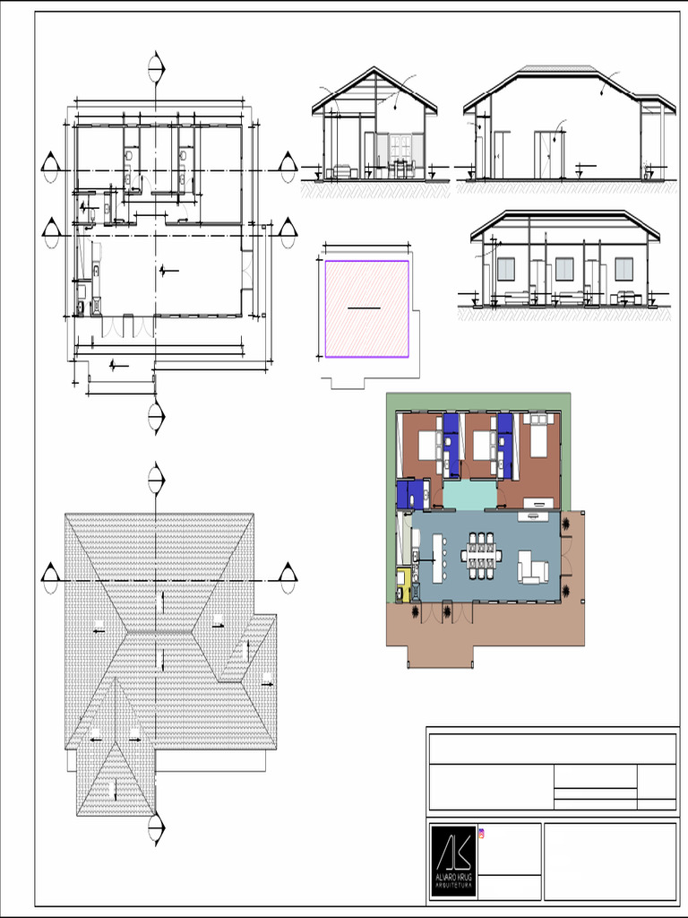 Prancha 01 (1) | PDF