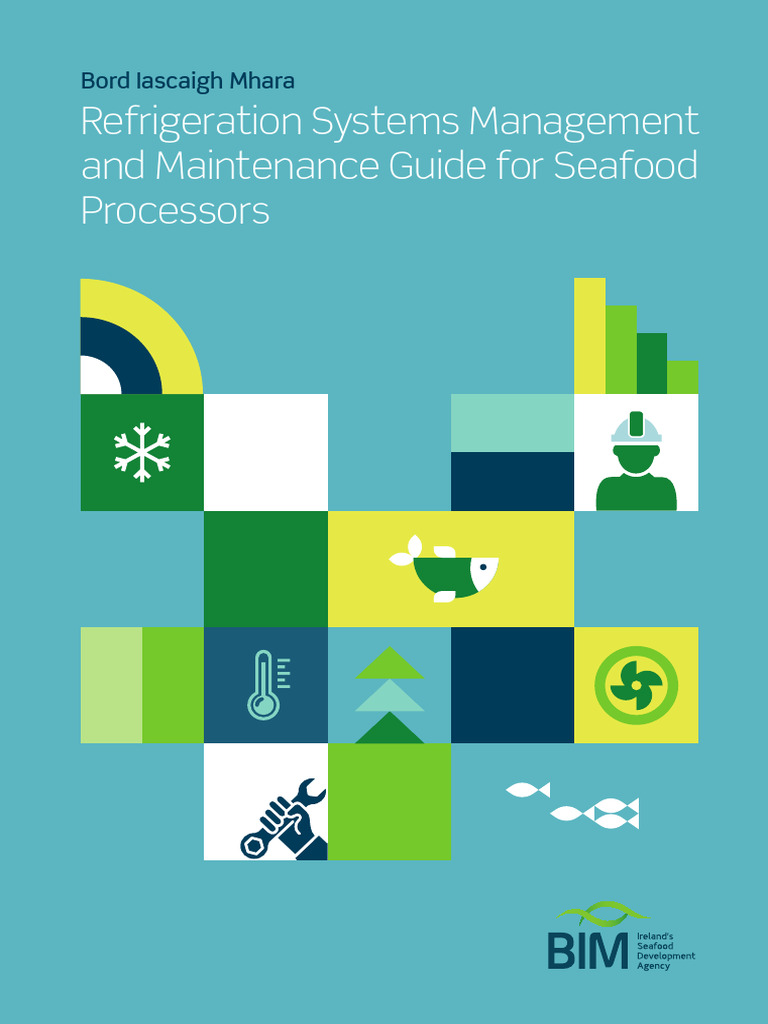 4a BIM Refrigeration System Management and Maintenance Guide Final 1.0 ...