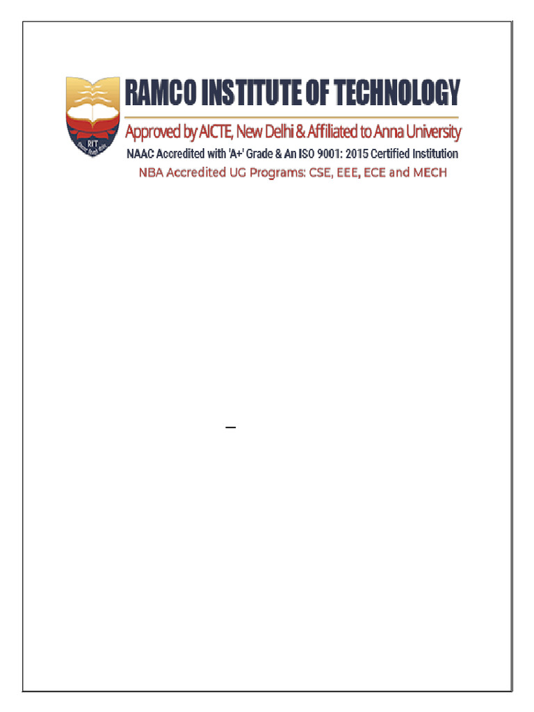 CCS 370 - UI and UX DESIGN | PDF | Design Thinking | User Interface