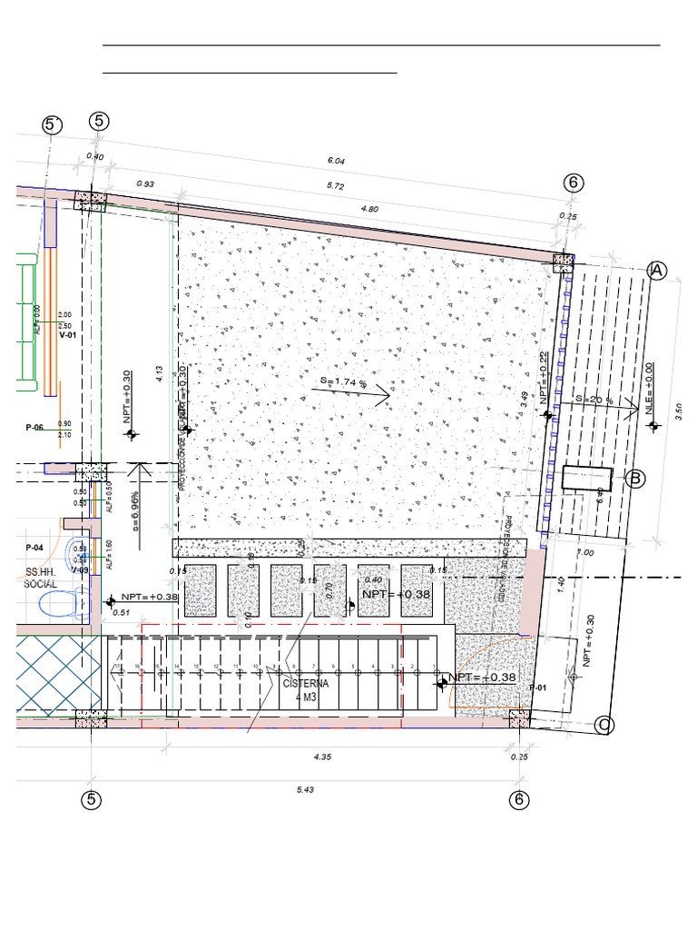Planos Adicional #002-2024 | PDF