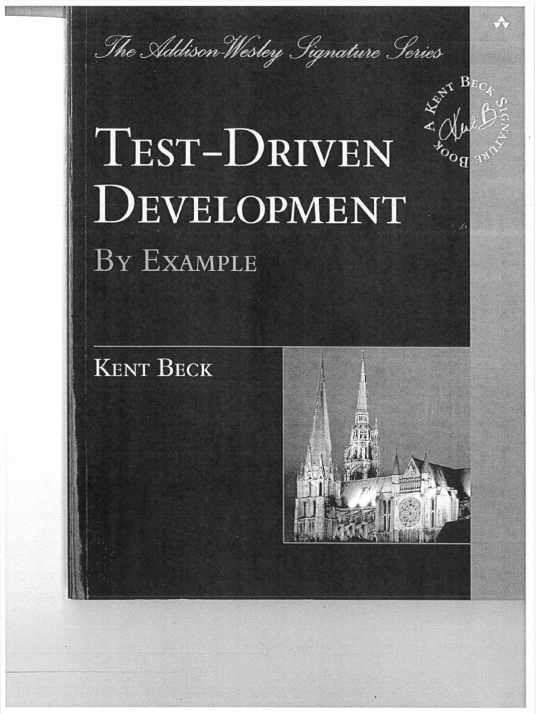 Test Driven Development | PDF