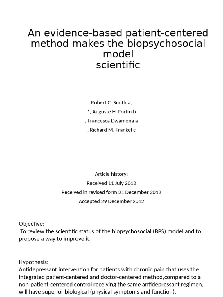 Rinisha Health psychology presentation | PDF